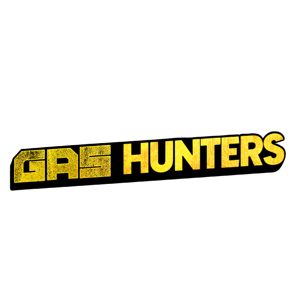 Gas Hunters | Premium Cannabis and Gaming Experience